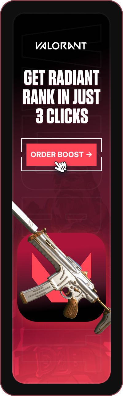 Wie man Codes in Valorant einlöst - Eloking